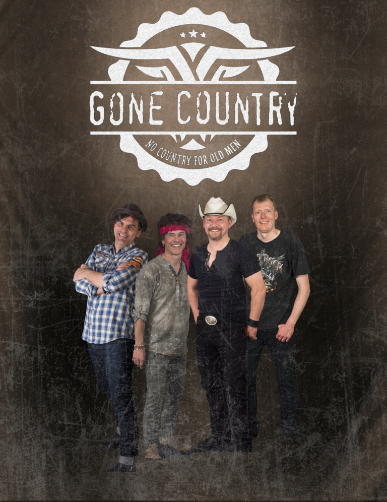 Gone Country - Hasseröder Burghotel