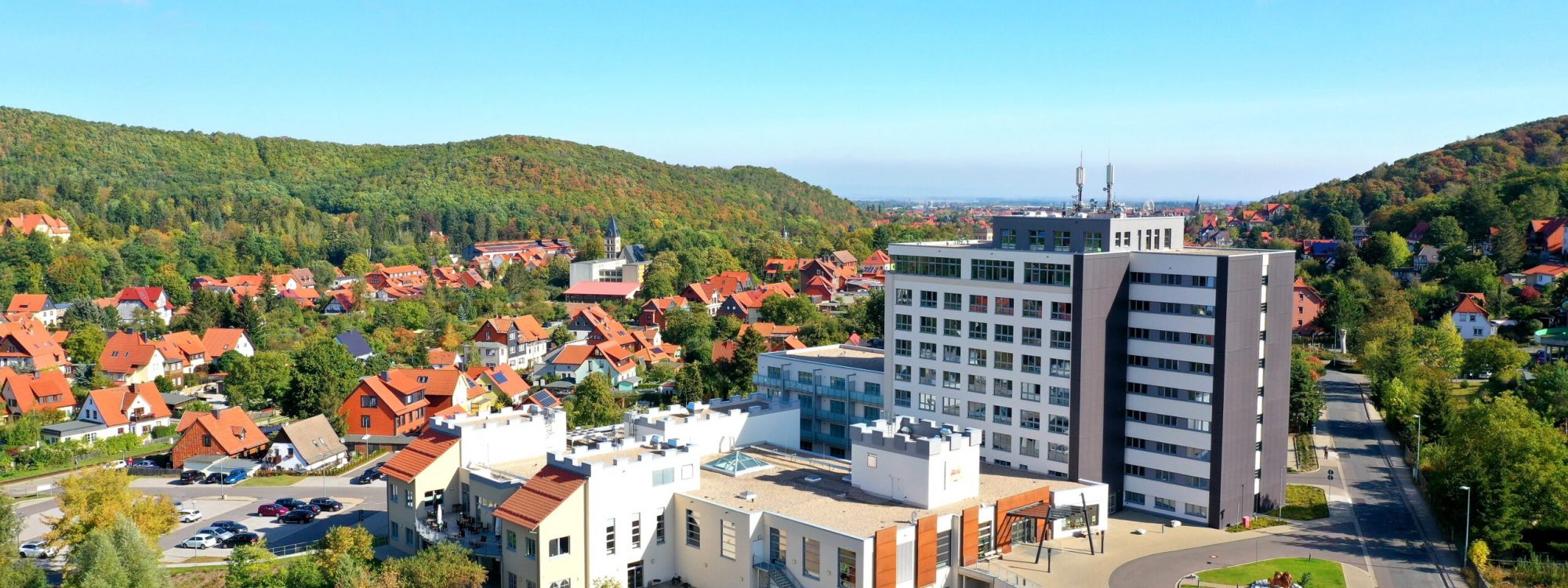 Willkommen im Hasseröder Burghotel | Hasseröder Burghotel